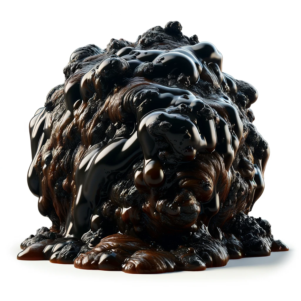 Sludge de grote broer van varnish - Vlaamse Oliecentrale